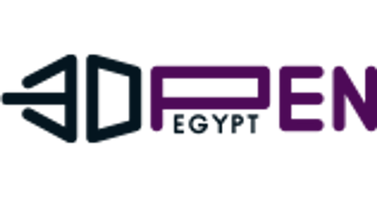3D Pen Egypt
